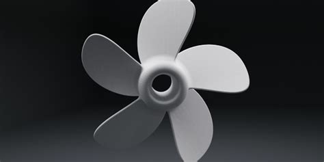Propeller Cad Fetchcfd