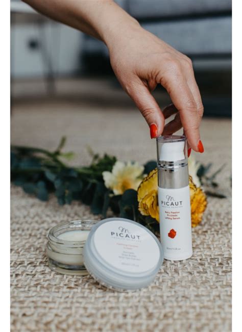 Ruby Passion And Calming Cocoon Mette Picaut