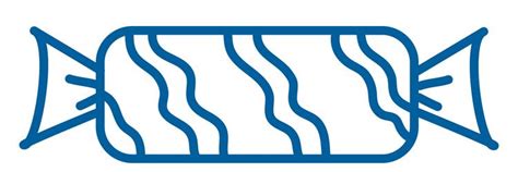 Blue Candy Vector Images Over 21000