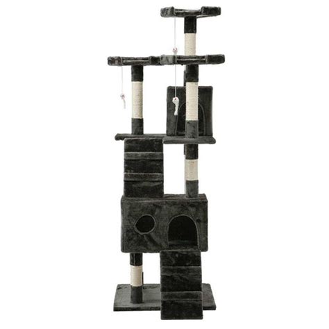 180cm Coco Cat Tree Temple And Webster