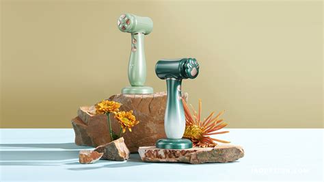 射频美容仪丨rf Beauty Instrument 产品中心 深圳市合而不同工业设计有限公司