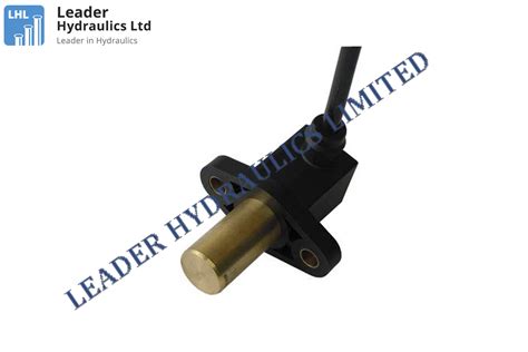 Speed Sensor HSS Direct Detection Of Direction Of Rotation Leader Hydraulics