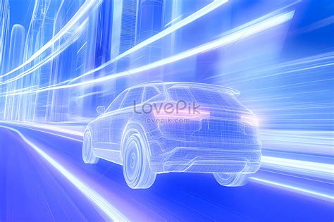 미래의 자율 오프로드 차량