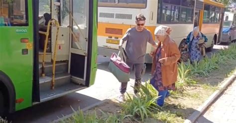 Rusia Admitió Que Gran Parte De Los Habitantes De Las Zonas Fronterizas