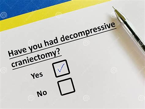 Problem About Surgical Procedure Stock Image Image Of Learn Concern 265577827