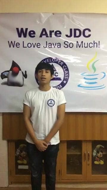 Java Developer Class Home Facebook