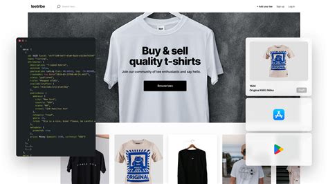 Headless Marketplace Solution Sharetribe