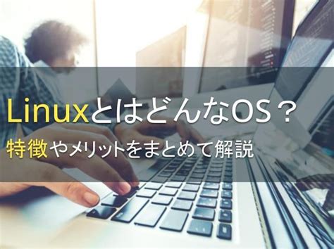 Linuxとはどんなos？特徴やメリットをまとめて解説【2025年最新版】｜proniアイミツ