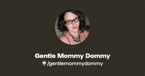 Gentle Mommy Dommy Find Gentle Mommy Dommy Onlyfans Linktree