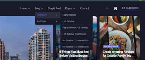 Customization Documentation
