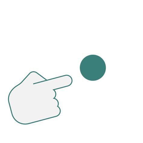 click here animated button