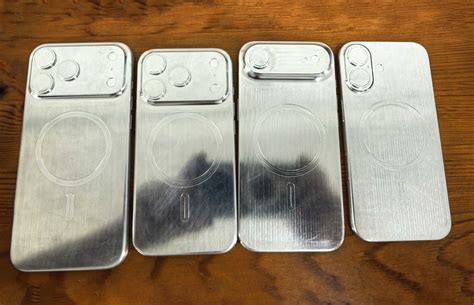 Apple Works On The Iphone 17 Ultra With These Major Improvements Techzle