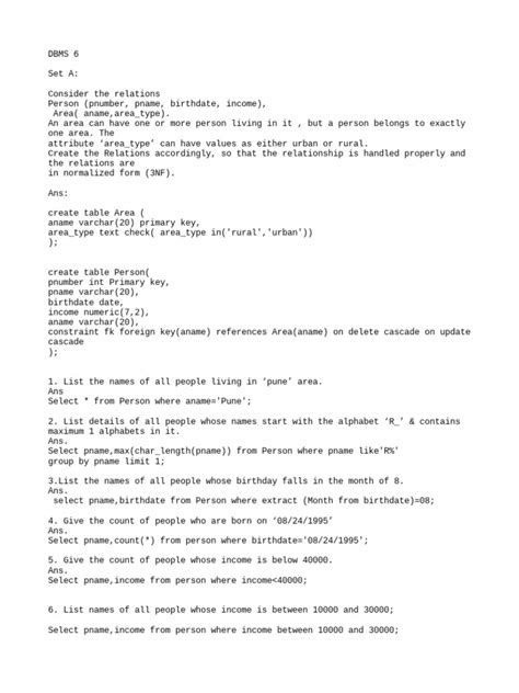 dbms 6 pdf computing information retrieval