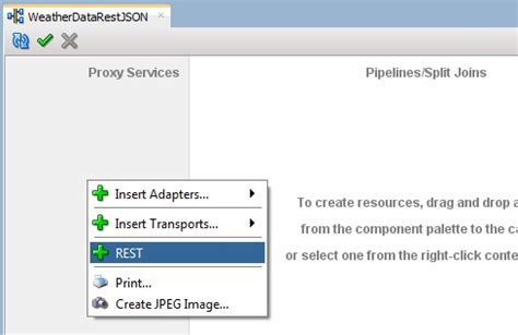 Call REST API In Service Bus 12 2 1 2 JSON Request Response
