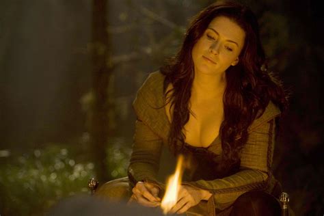 Bridget Regan Legend Of The Seeker