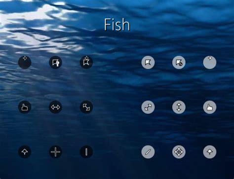 Prototype 01 Cursor Pack Skinpack