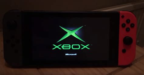 Modder Gets Halo Running On Nintendo Switch