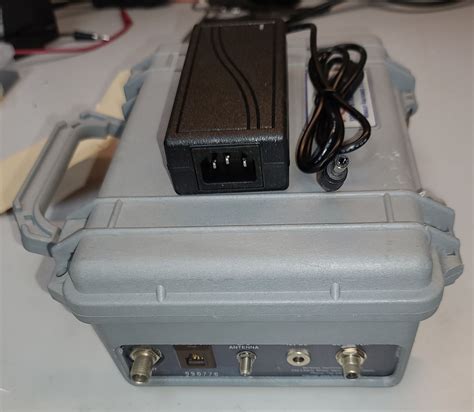 Berkeley Varitronics The Fox For Sale 49 00 In Stock AccuSource Electronics