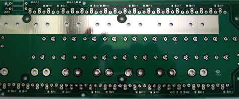 First Choice For Manufacturing And Production Shenzhen Pcb Raypcb