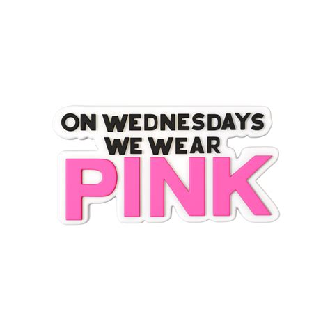 Budz Mean Girls Pink