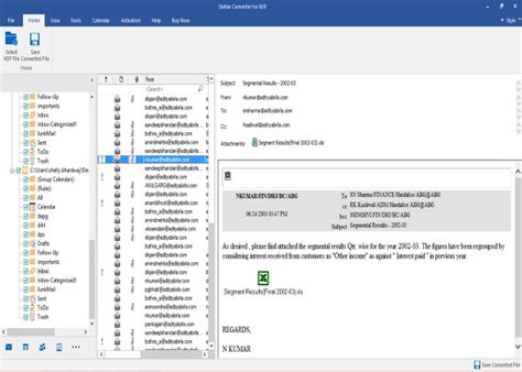How To Export Contacts From Lotus Notes To Outlook