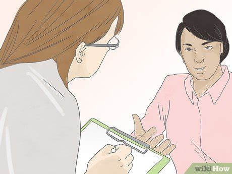 Cómo reducir el impulso sexual Pasos con imágenes