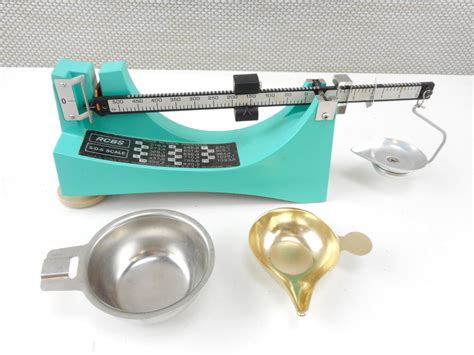 Rcbs Model 5 0 5 Reloading Scale Rcbs Auto Primer Feed