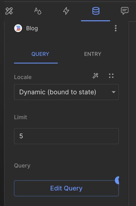 Connect Data Offset For Paging Cms Forum