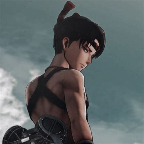 𝐋𝐞𝐯𝐢 𝐀𝐜𝐤𝐞𝐫𝐦𝐚𝐧 Levi ackerman on titan levi on titan