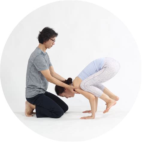 아힘사 국제 요가 명상 지도자 과정