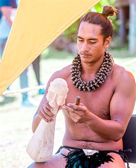 Tapati Rapa Nui 2024 Moevarua Rapa Nui