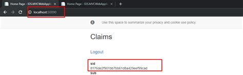 auth0 with identityserver4 multi application sso not working