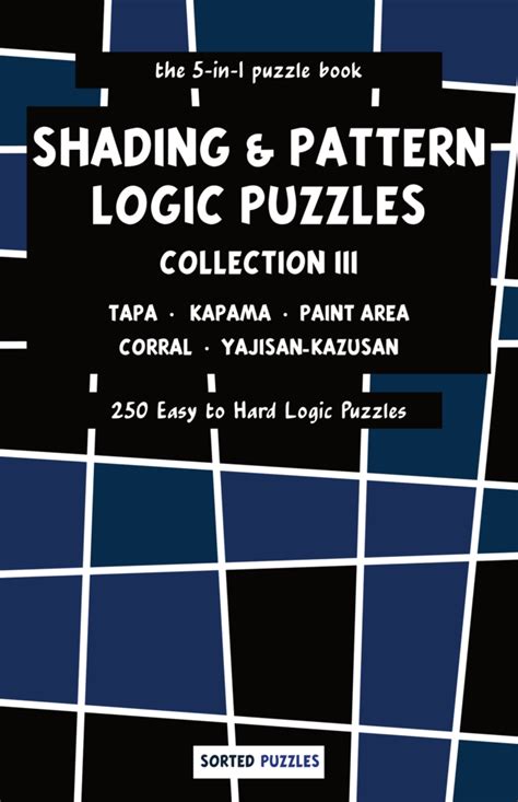 Pata PATA P Sorted Puzzles