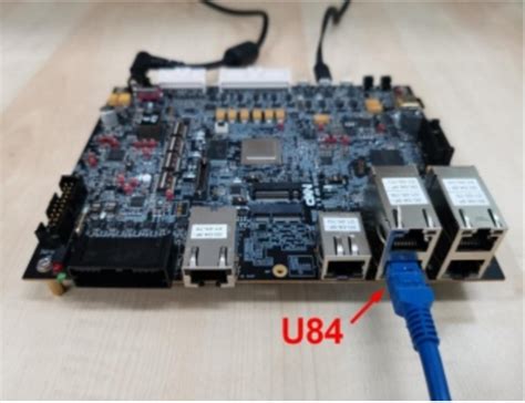 solved s32g vnp rdb2 board network issues nxp community