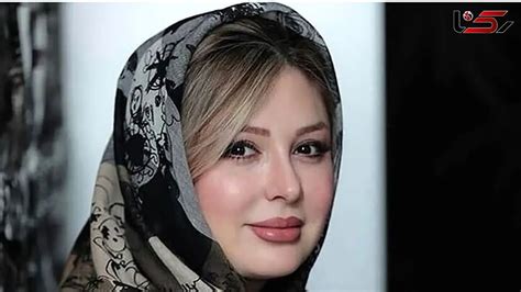 نخستین عکس از نیوشا ضیغمی بدون شوهرش پس از طلاق شب عید تلخ باز او