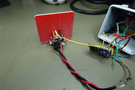 miniature weather station esp8266 32 steps with pictures