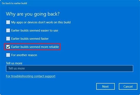 How To Uninstall Windows 11 Easily 3 Ways
