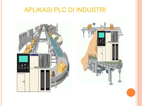 Bahan Ajar Programable Logic Control Ppt