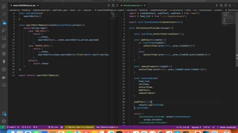 sameer raj on linkedin react statemanagement redux contextapi