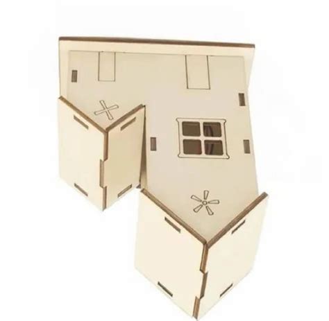 Diy Light House Stem Kit Colorful Light House Diy At ₹ 800 Piece New Delhi Id 2854427035530