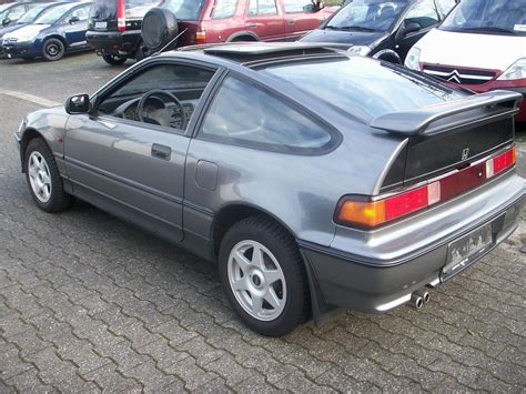 Bilder Originalfarben Crx Ed9 Ee8