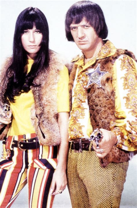 Cher Turns 75 See Her Evolution In Photos Page Six