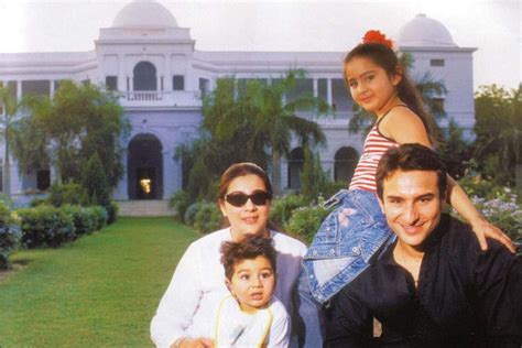 هل ستكون بوليود محطة سارة سيف خان القادمة؟ مجلة هي