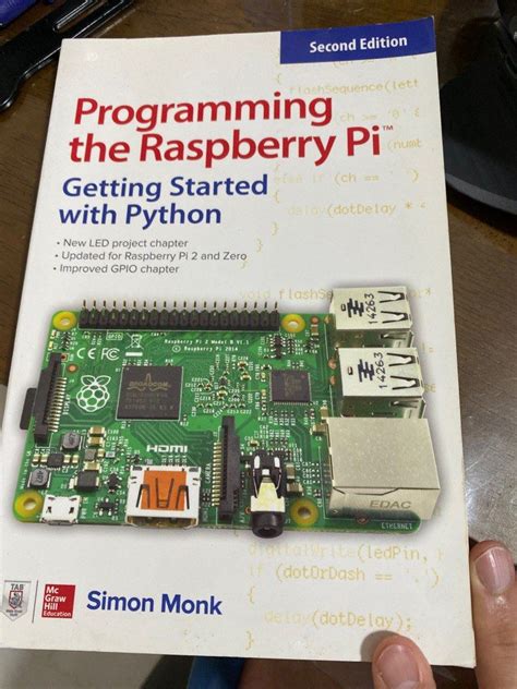 programming raspberry pi hobbies and toys books and magazines fiction