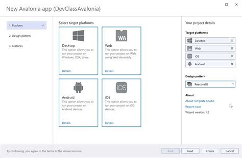 Avalonia 11 Released Cross Platform Framework Gets New Renderer Plus Ios And Android Support