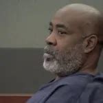 Duane “Keefe D” Davis to enter not guilty plea in 2Pac murder case