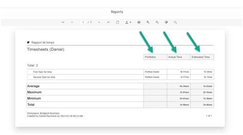 Asana Portfolios And Time Tracking Now Supported