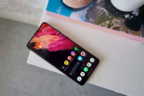 Review 10 Rekomendasi HP Samsung RAM 8GB Terbaik (Terbaru 2022 ...