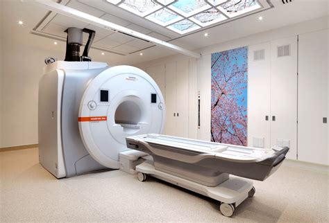 The London Clinics Rapid Diagnostics Centre Offers Same Day