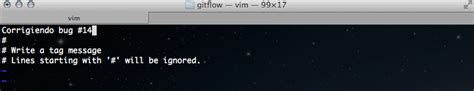 Git Flow Hotfix Branches Aprende GIT